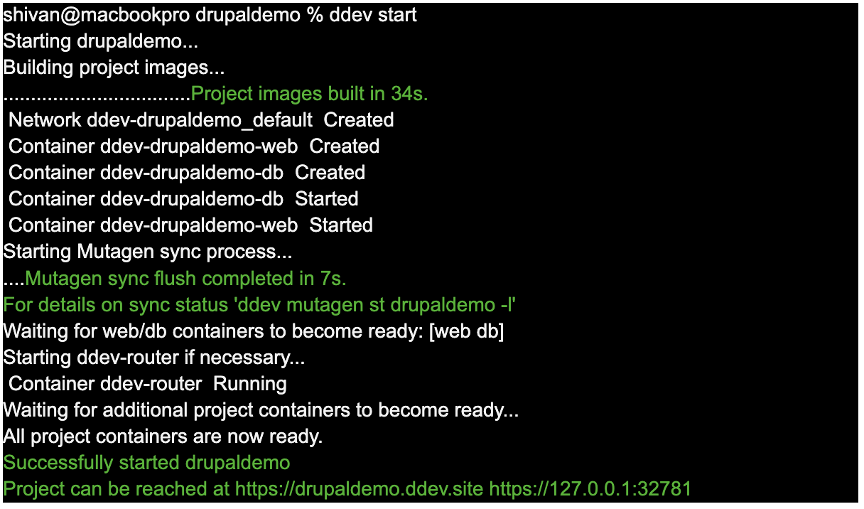 Mastering Drupal theming: from basics to brilliance | Salsa Digital
